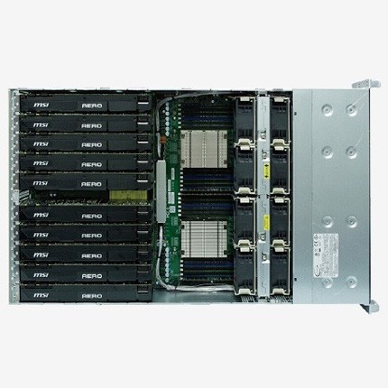 云轩/cloudhin人工智能深度学习8路GPU工作站-Ai-4028GR-TR-云轩Cloud Hin官方网站