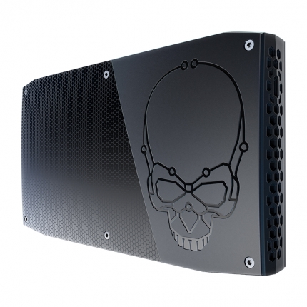 NUC6i7KYK 准系统-云轩Cloud Hin官方网站